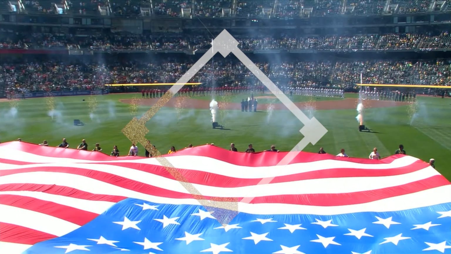 Baseball Zen: Oakland Coliseum | 09/22/2024 | MLB.com