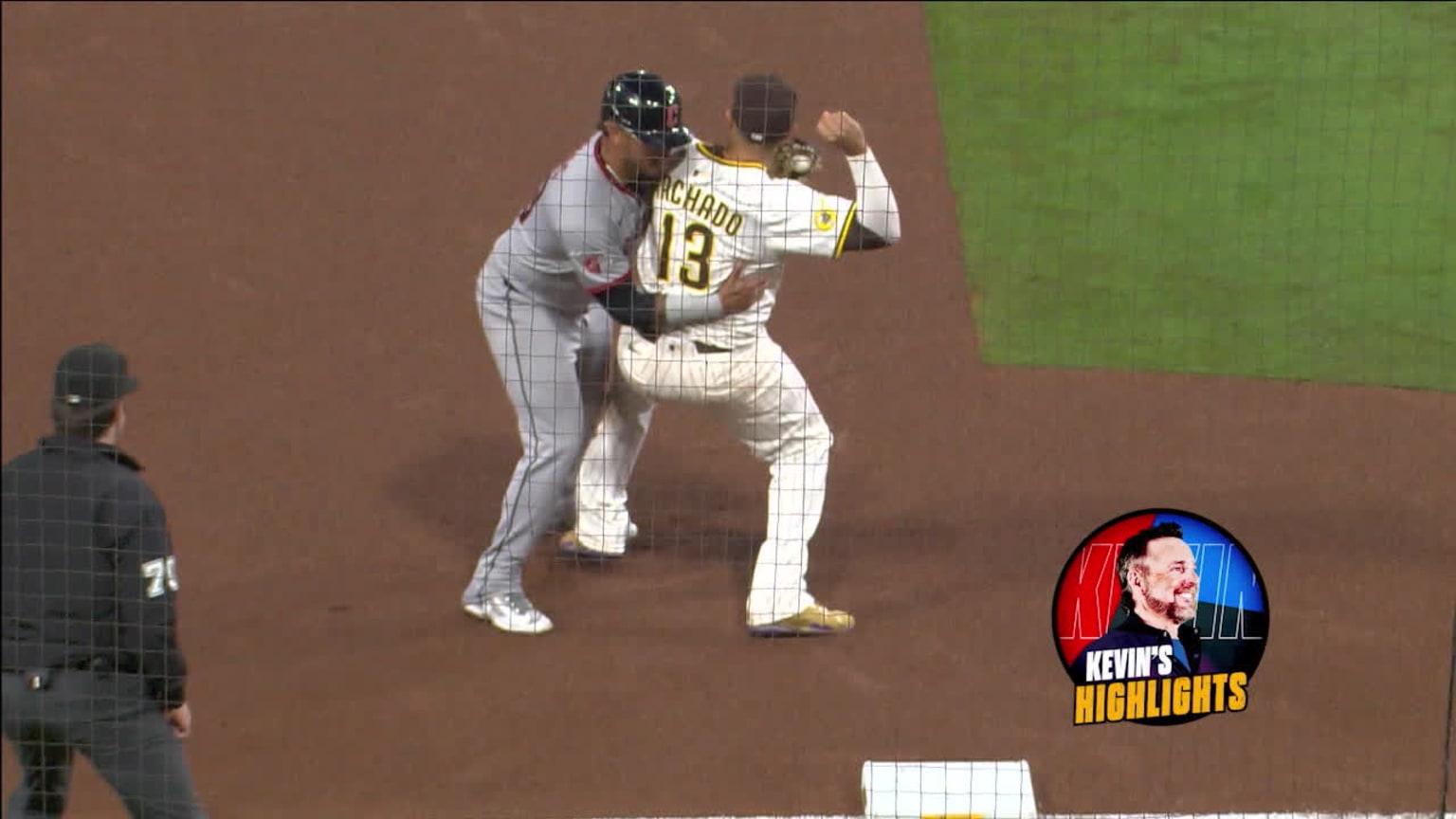 Kevin's Highlights for first weekend of the season | 04/01/2025 ...