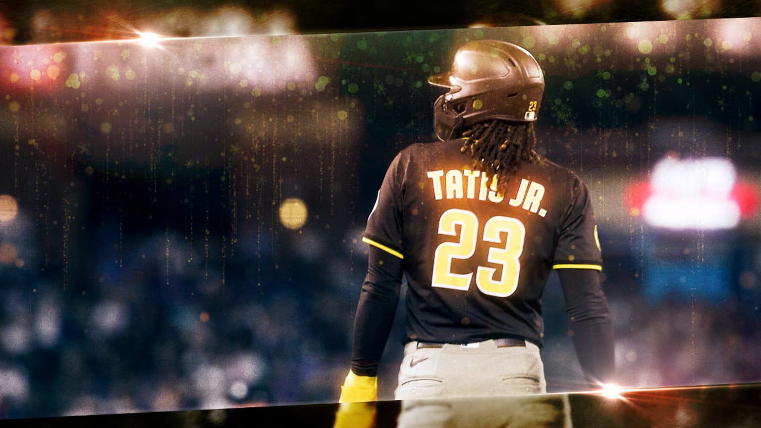 2025 All-MLB Team outfield nominees | 09/30/2025 | MLB.com