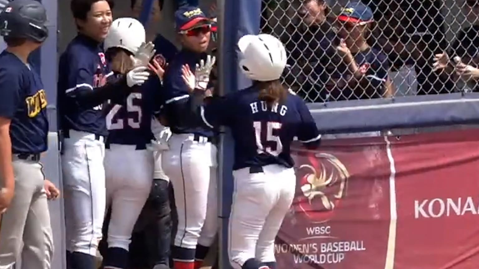 Wing Hin Ng hits stellar two-run game-winning single | 08/09/2023 | MLB.com