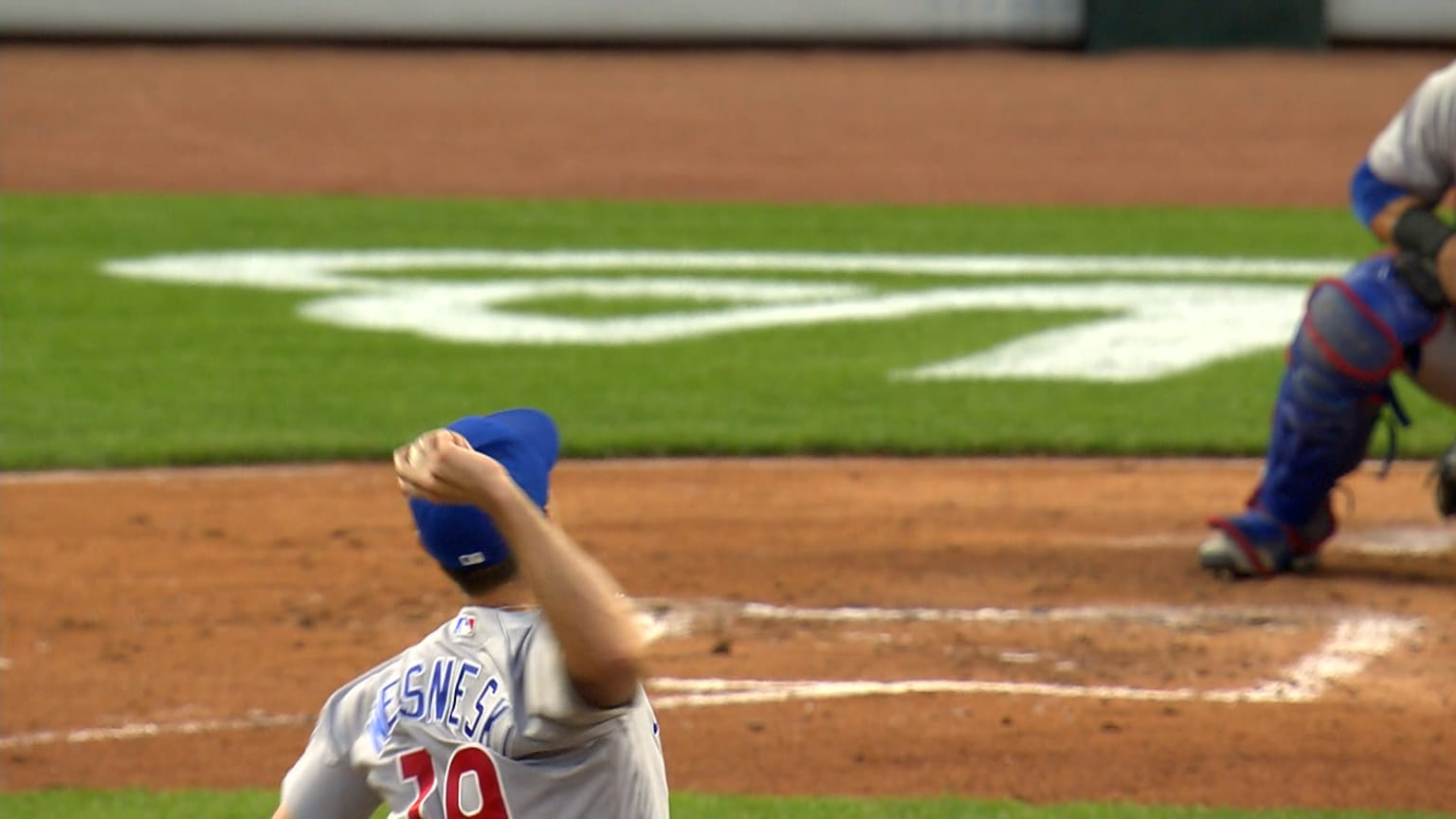 Hayden Wesneski whiffs six vs. Reds | 10/03/2022 | MLB.com