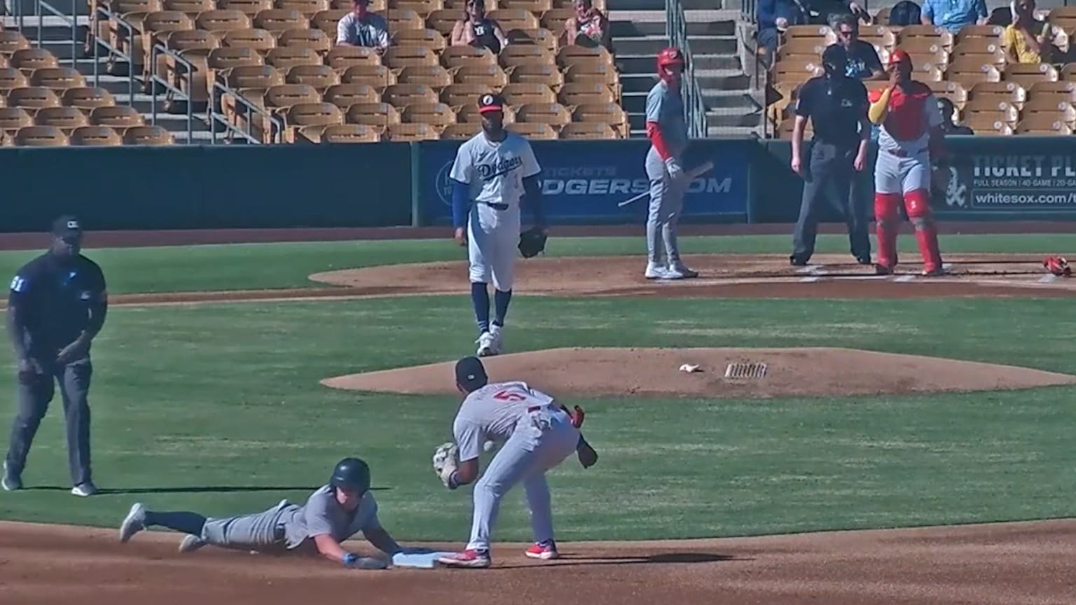 Caleb Durbin hits a leadoff single, steals two bases | 10/25/2024 | New ...