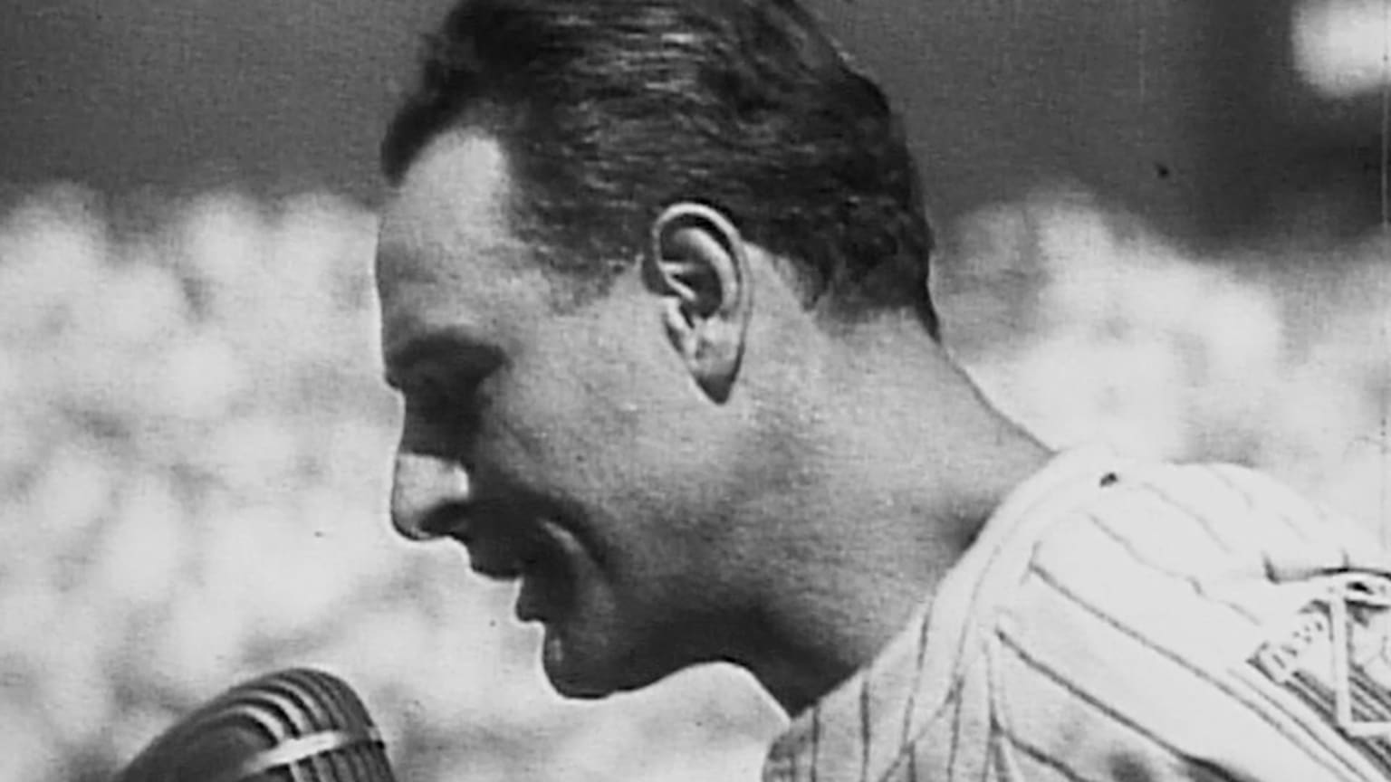 Lou Gehrig Day 2025 | 05/29/2025 | MLB.com