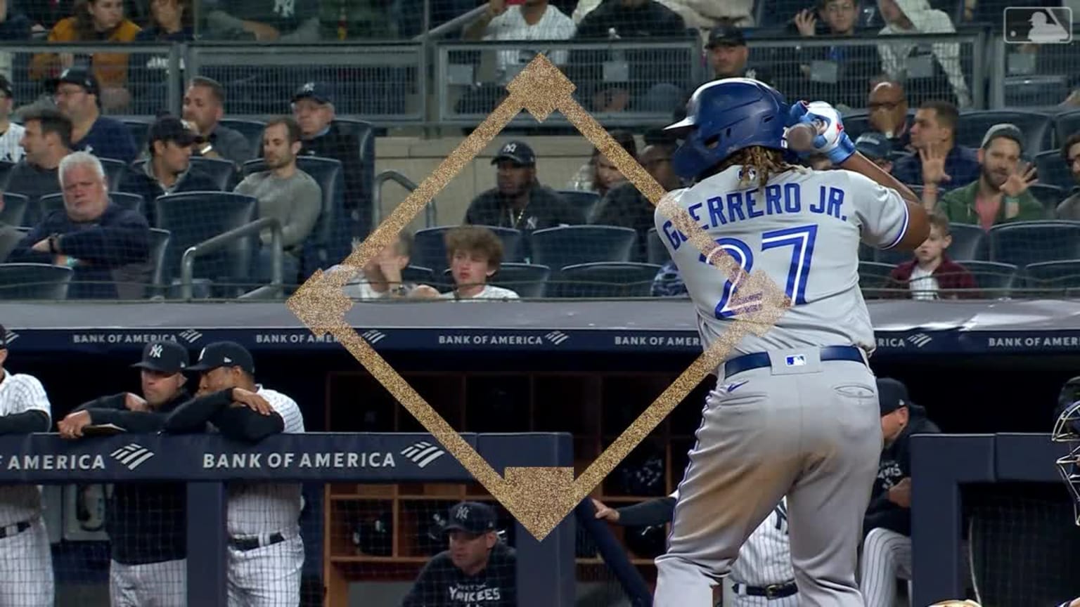 Baseball Zen: Vladdy Jr. | 11/04/2023 | Los Blue Jays de Toronto