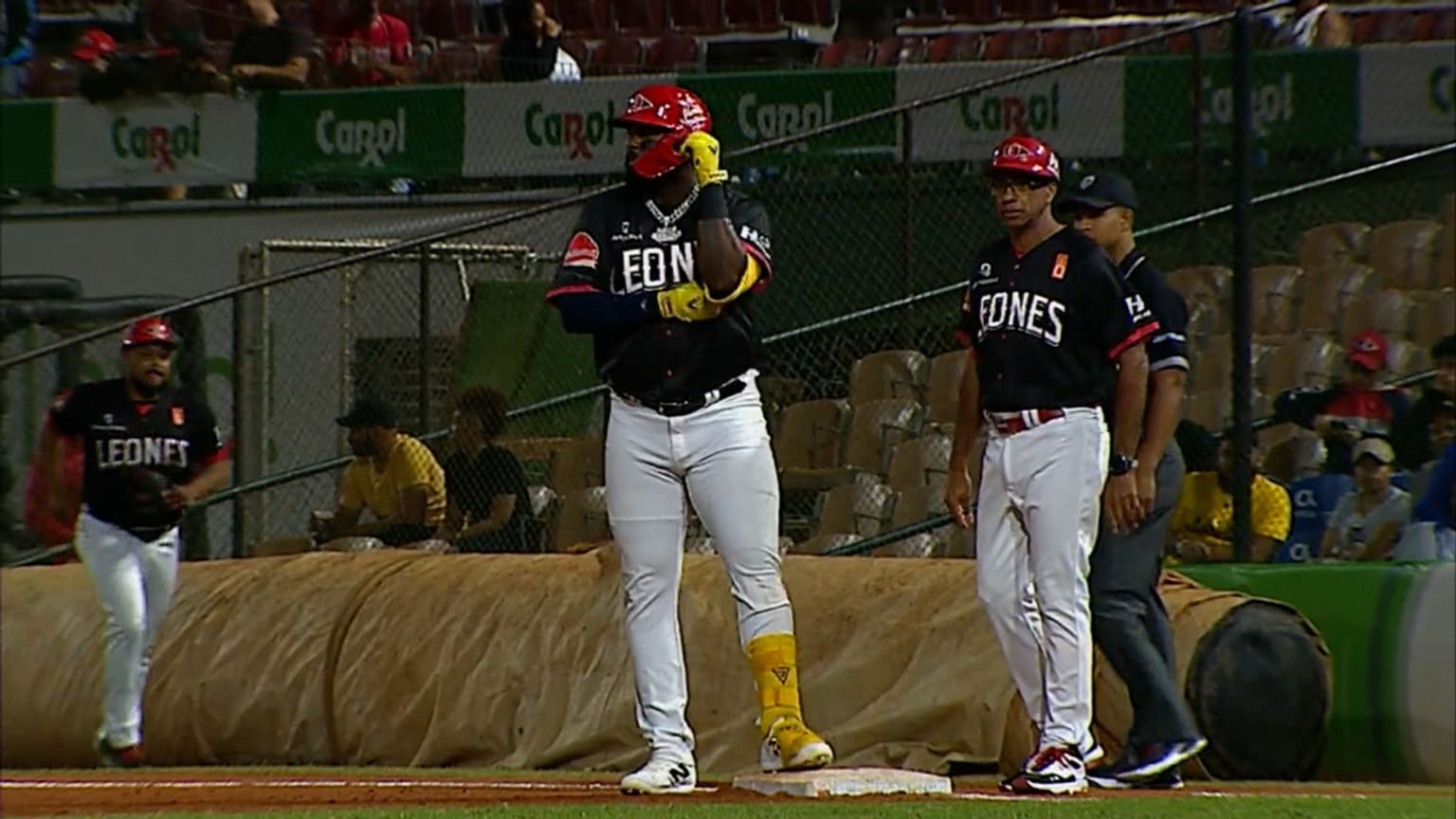 Reyes produce con sencillo | 14/12/2024 | Lasmayores.com