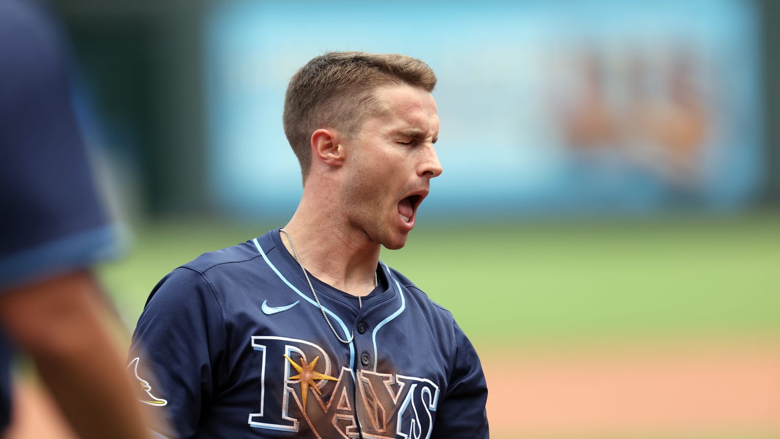 Jake Mangum's RBI triple | 06/26/2025 | MLB.com