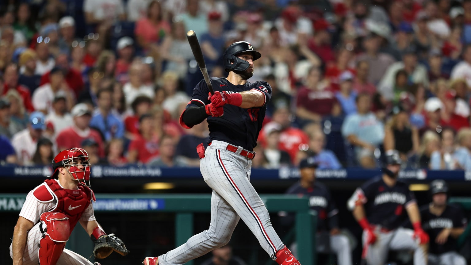 Nationals, Joey Gallo agree to a one-year contract | 01/27/2024 | MLB.com