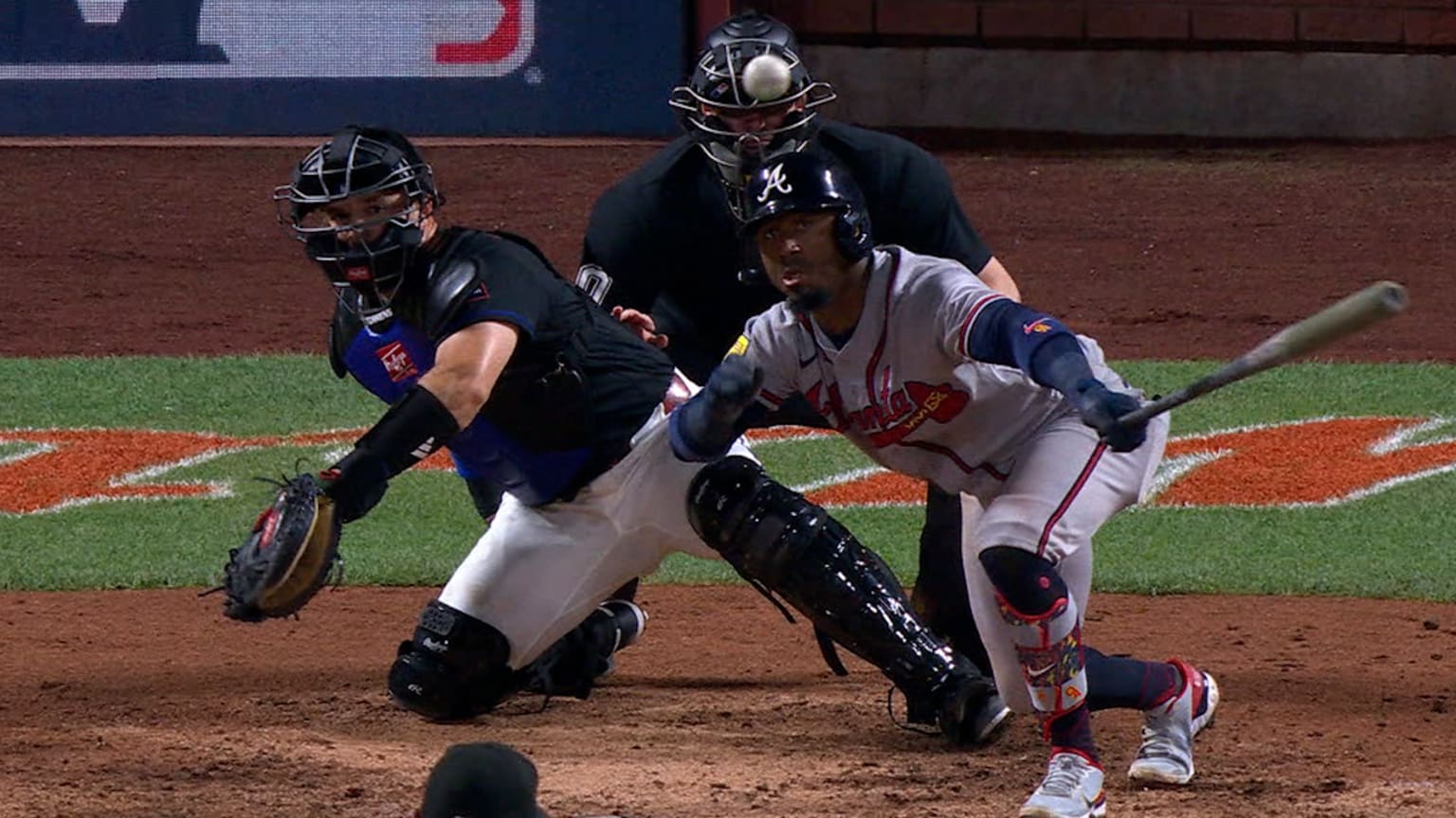 Ozzie Albies' RBI single | 06/12/2026 | Atlanta Braves