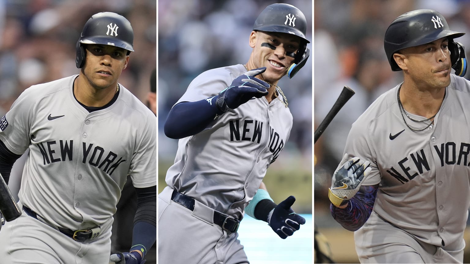 Yankees, Padres - 05/24/2024 | Game Video Highlights | MLB Film Room ...