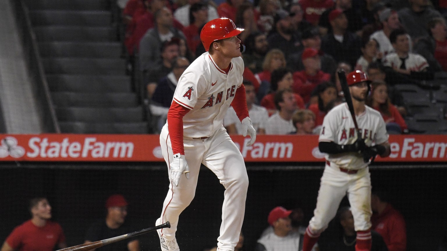 Eric Wagaman's RBI single | 09/17/2024 | Los Angeles Angels