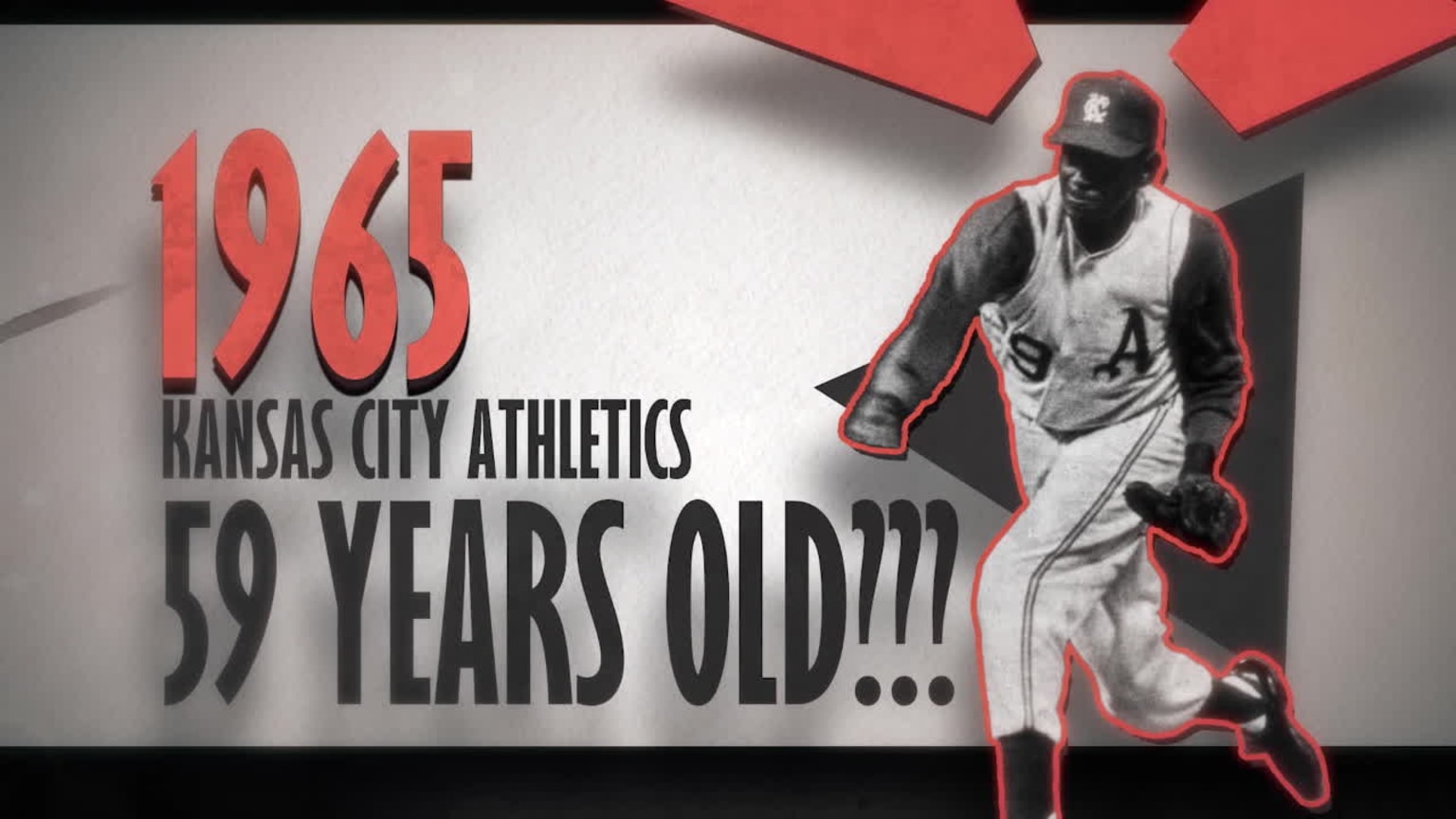 Satchel Paige's legendary 1965 game | 06/12/2024 | MLB.com