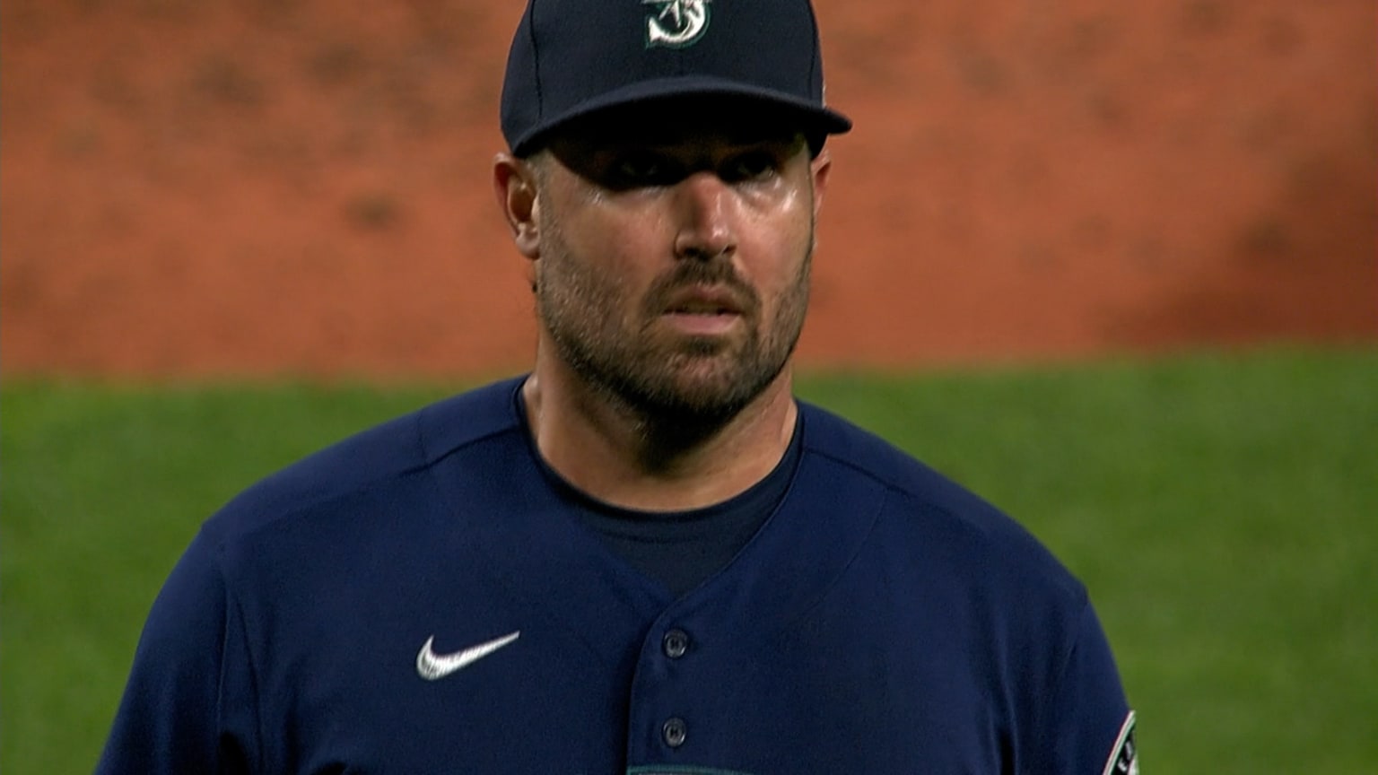 Robbie Ray collects his 4th K of the night in the 5th | 08/23/2022 ...