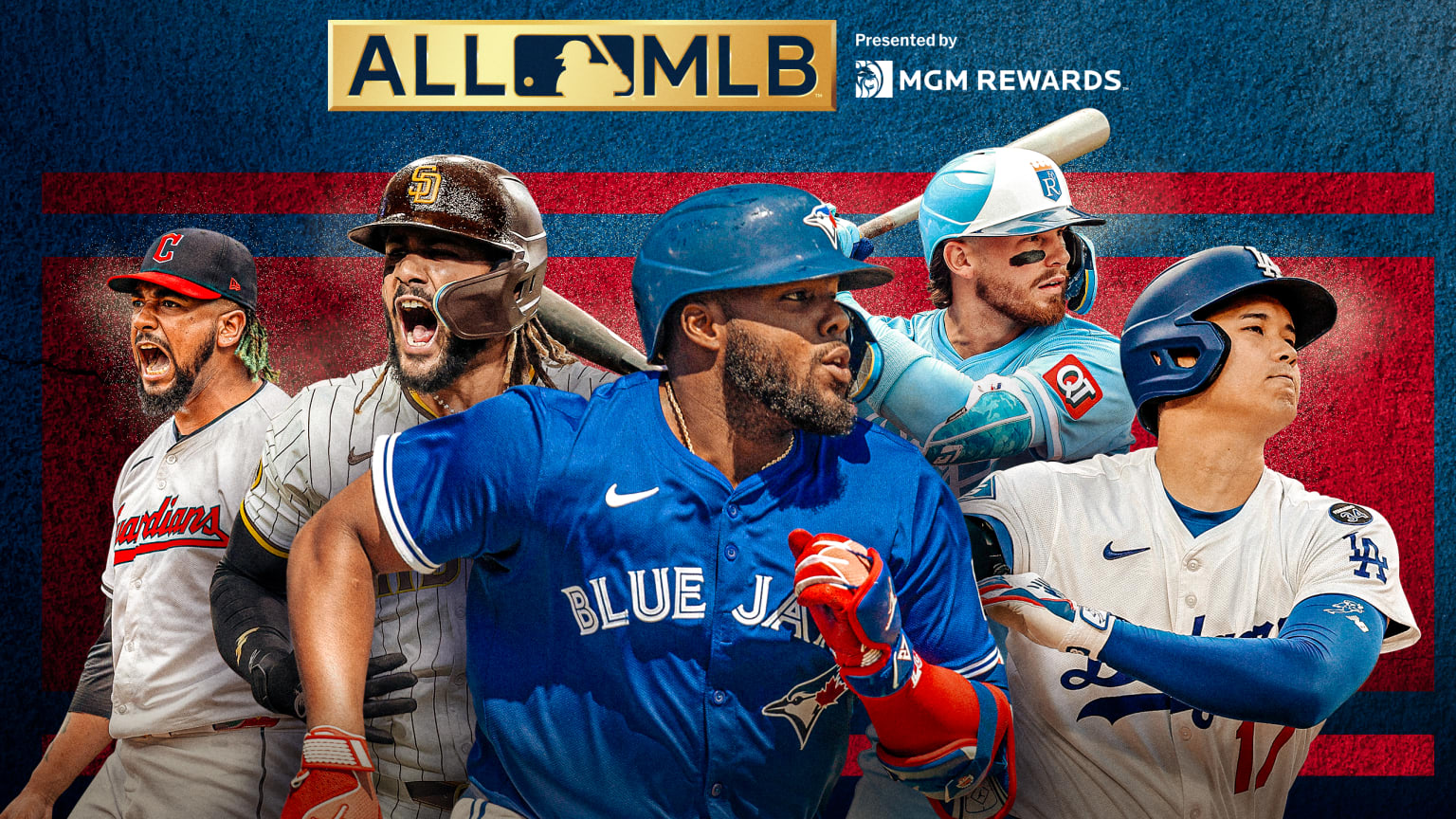 The results of 2025's first All-MLB Team poll | 04/01/2025 | MLB.com