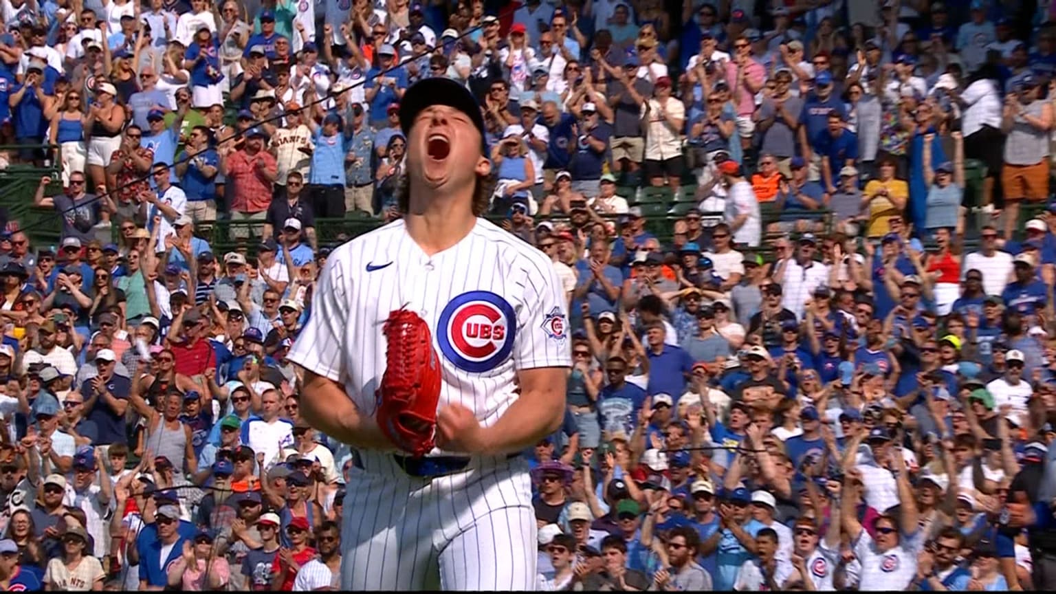 Ryan Rolison mantiene el empate en la 10ma | 06/06/2026 | Lasmayores.com