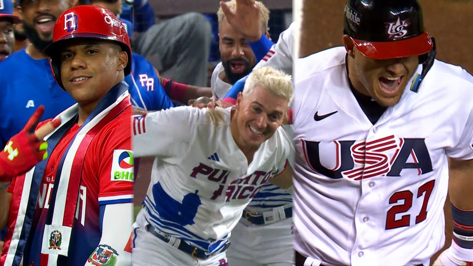 Listen to the best Classic plays from 3/13 | 03/14/2023 | MLB.com