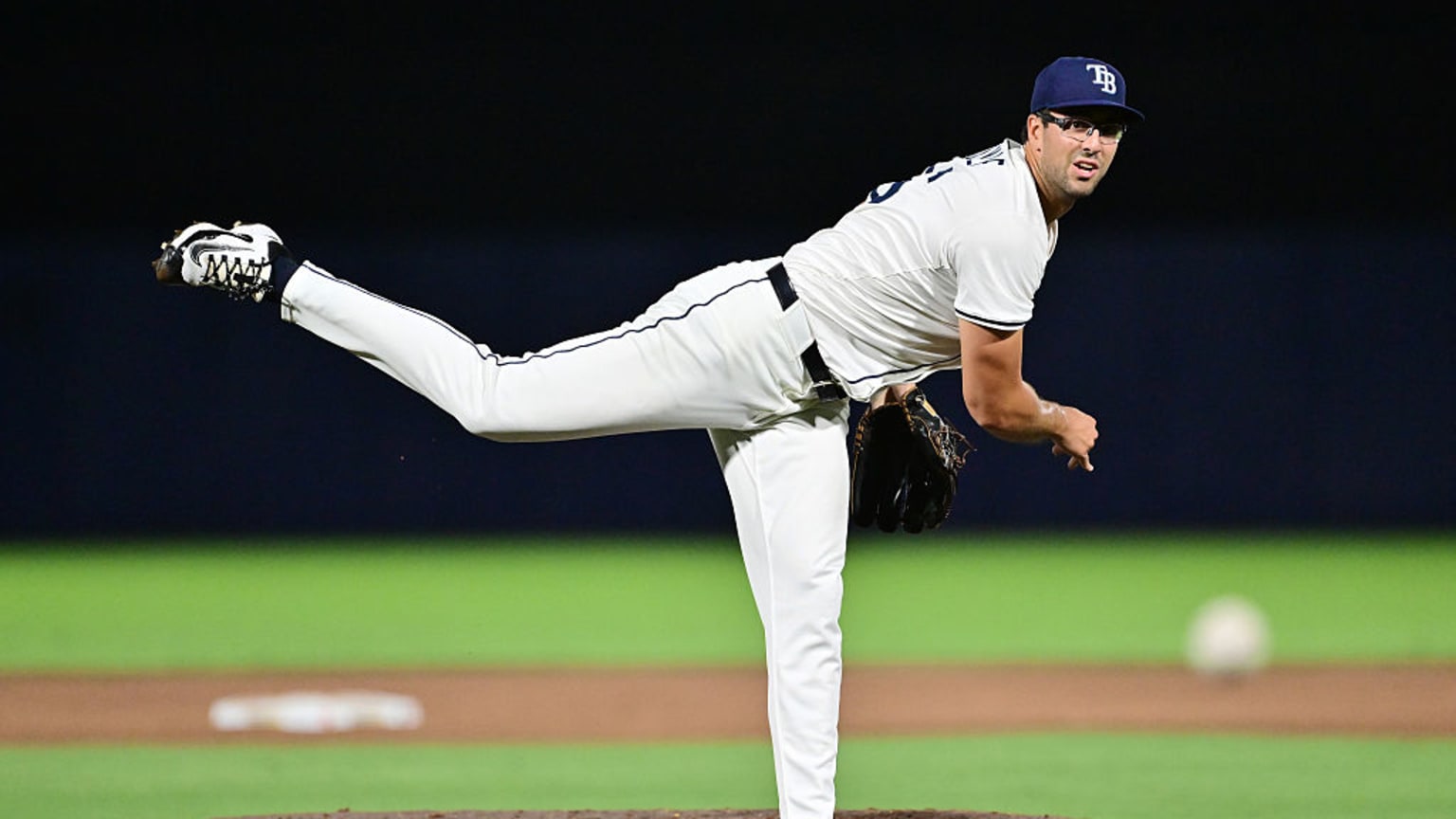Joe Boyle tosses six scoreless | 09/15/2025 | Tampa Bay Rays