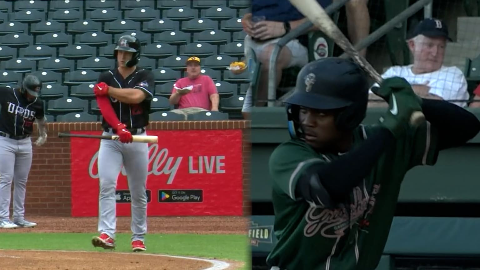 Get Ready for Crawdads vs. Grasshoppers | 09/02/2023 | MLB.com