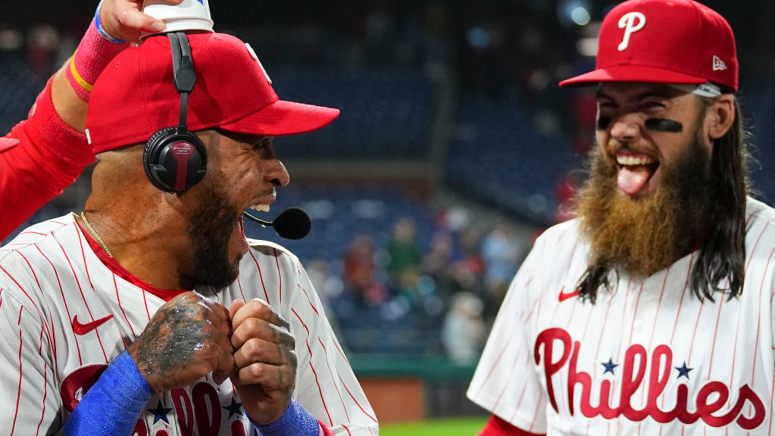 Mad Dog's top 5 teams in MLB | 05/16/2024 | MLB.com