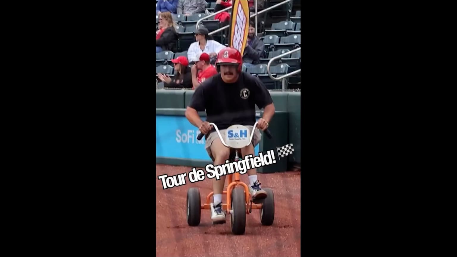 TAP: Tour de Springfield! | 06/02/2026 | MLB.com
