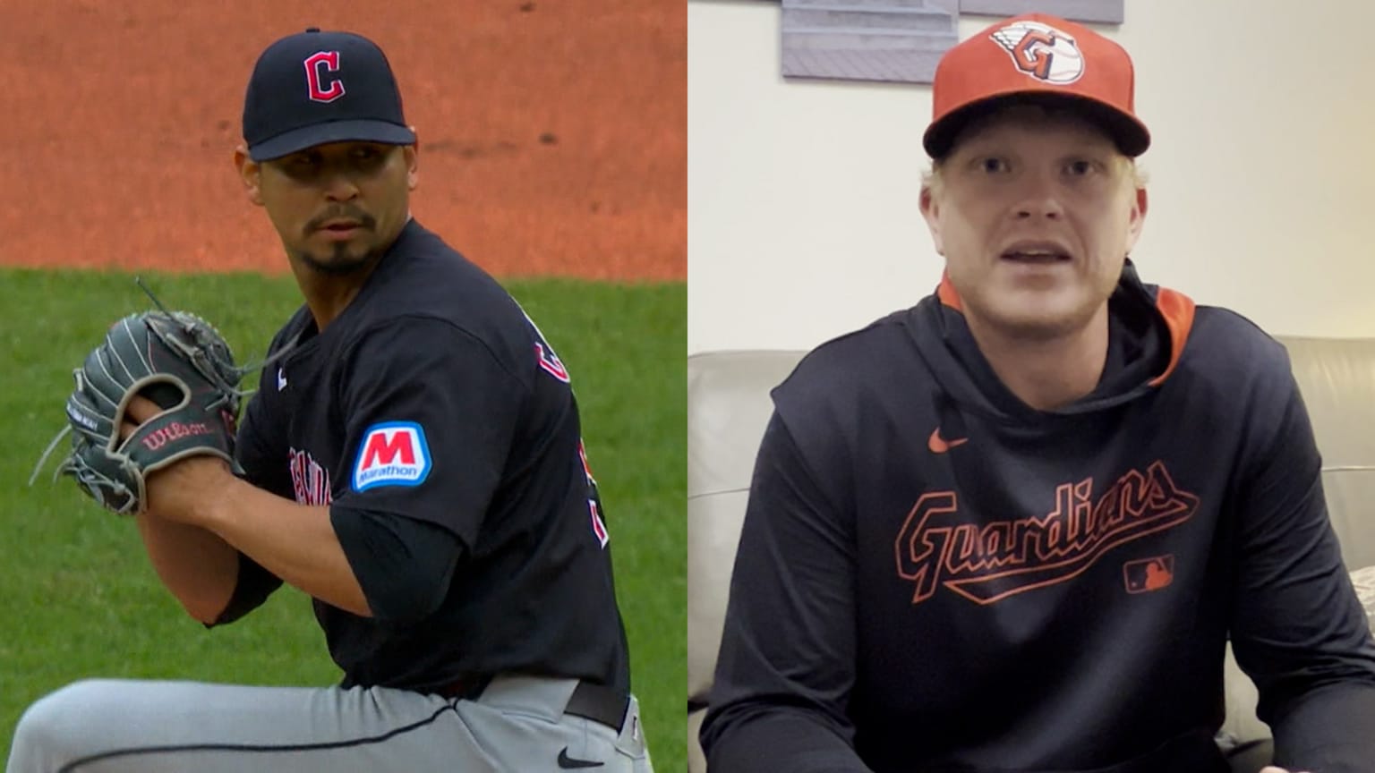 Nic Enright on relationship with Carlos Carrasco | 03/11/2025 ...