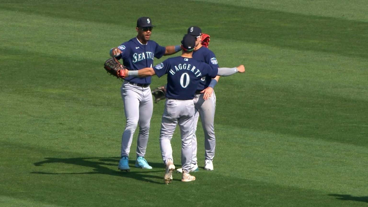 Justin Topa K's Kevin Smith, seals win in the 9th | 09/20/2023 ...