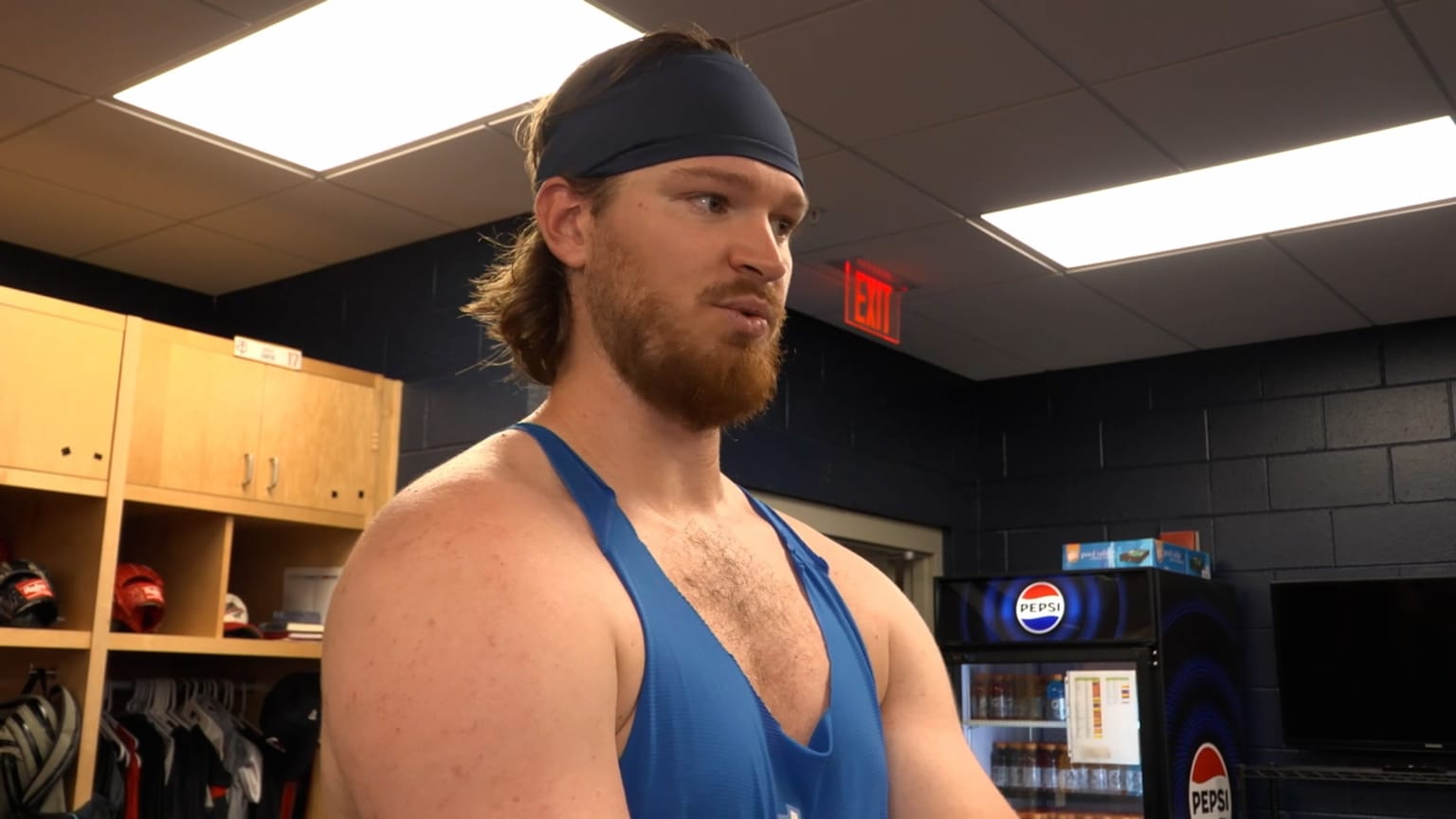 Bailey Ober on his scoreless outing | 03/13/2025 | Minnesota Twins