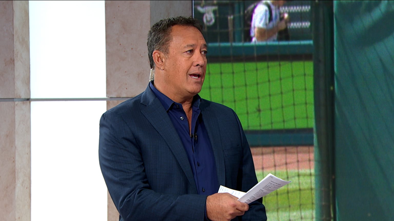 Ron Darling breaks down Mariners' Bryce Miller | 05/19/2023 | New York Mets