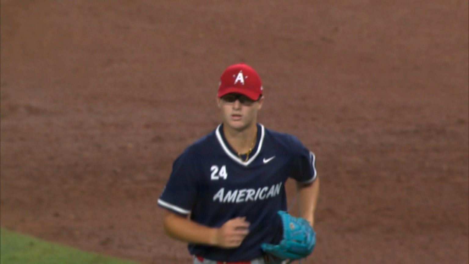 2025 Draft: Reagan Ricken, RHP | 04/28/2025 | MLB.com