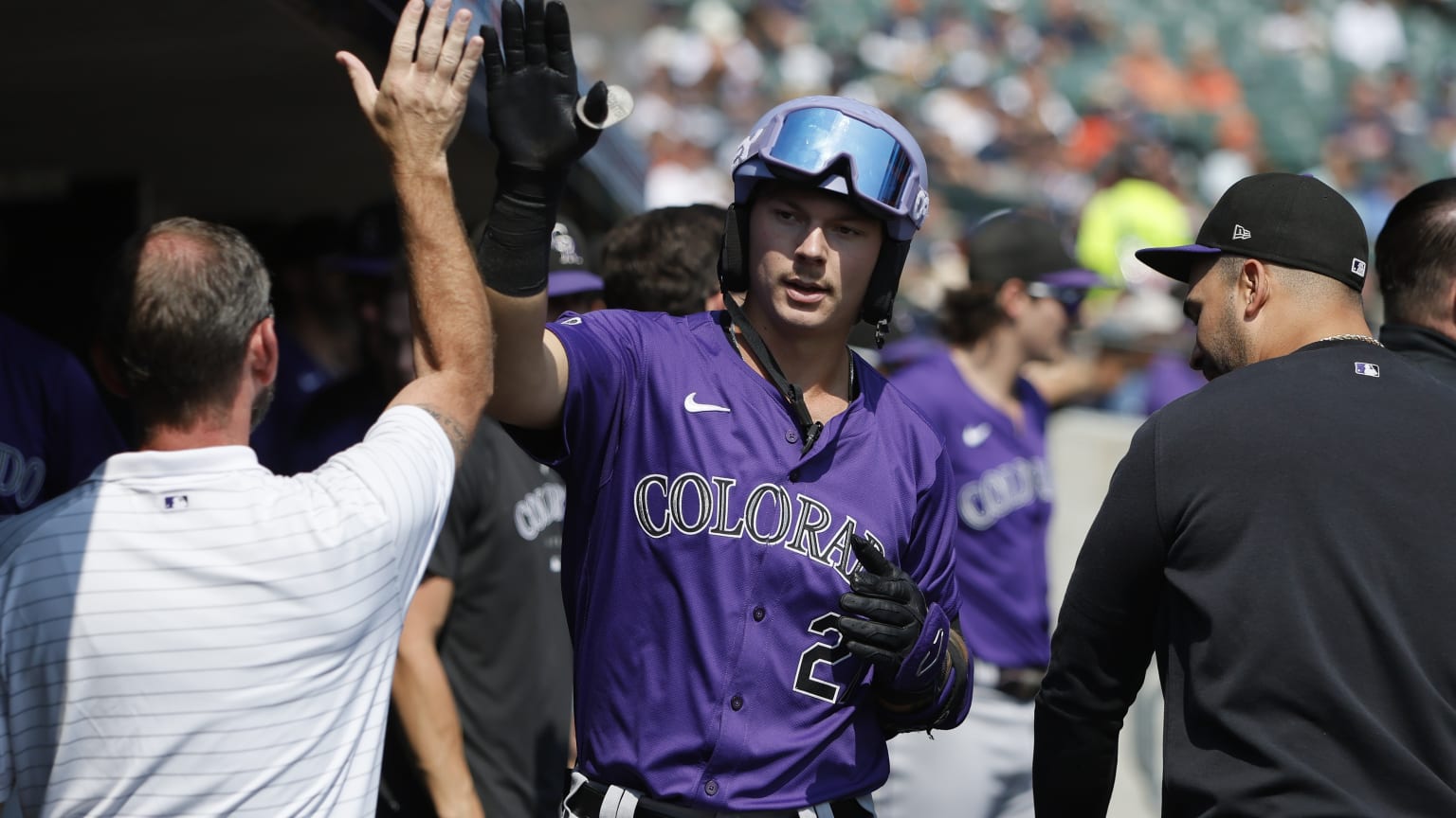 Beck detona HR solitario en la tercera entrada | 12/09/2024 | Los Twins ...