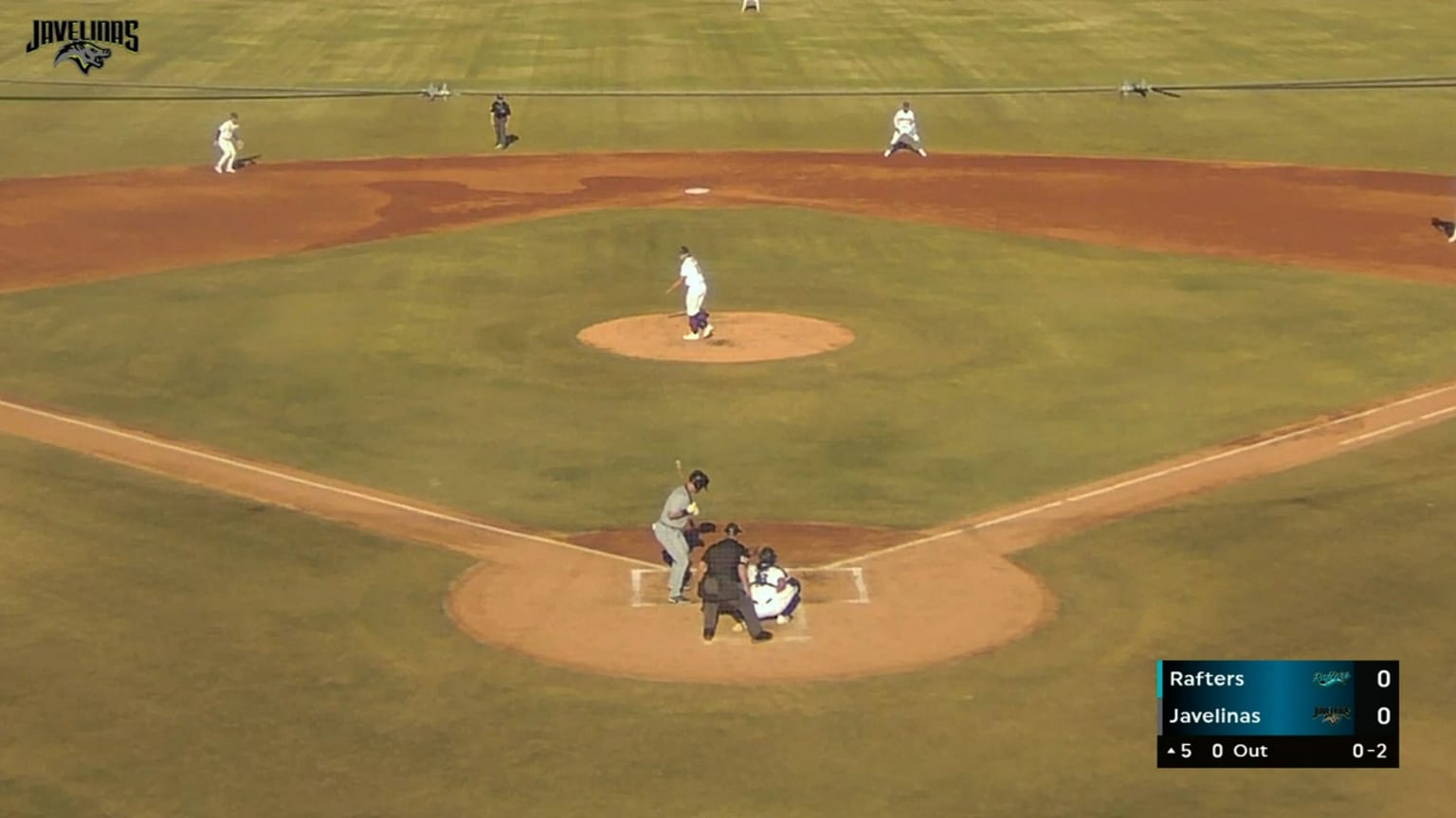 Ryan Webb K's six over 4 1/3 innings | 11/01/2023 | Cleveland Guardians