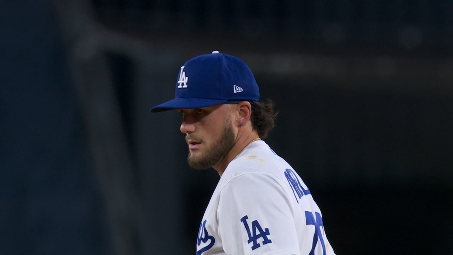 Alex Freeland's heads-up diving play | 05/27/2026 | Los Angeles Dodgers