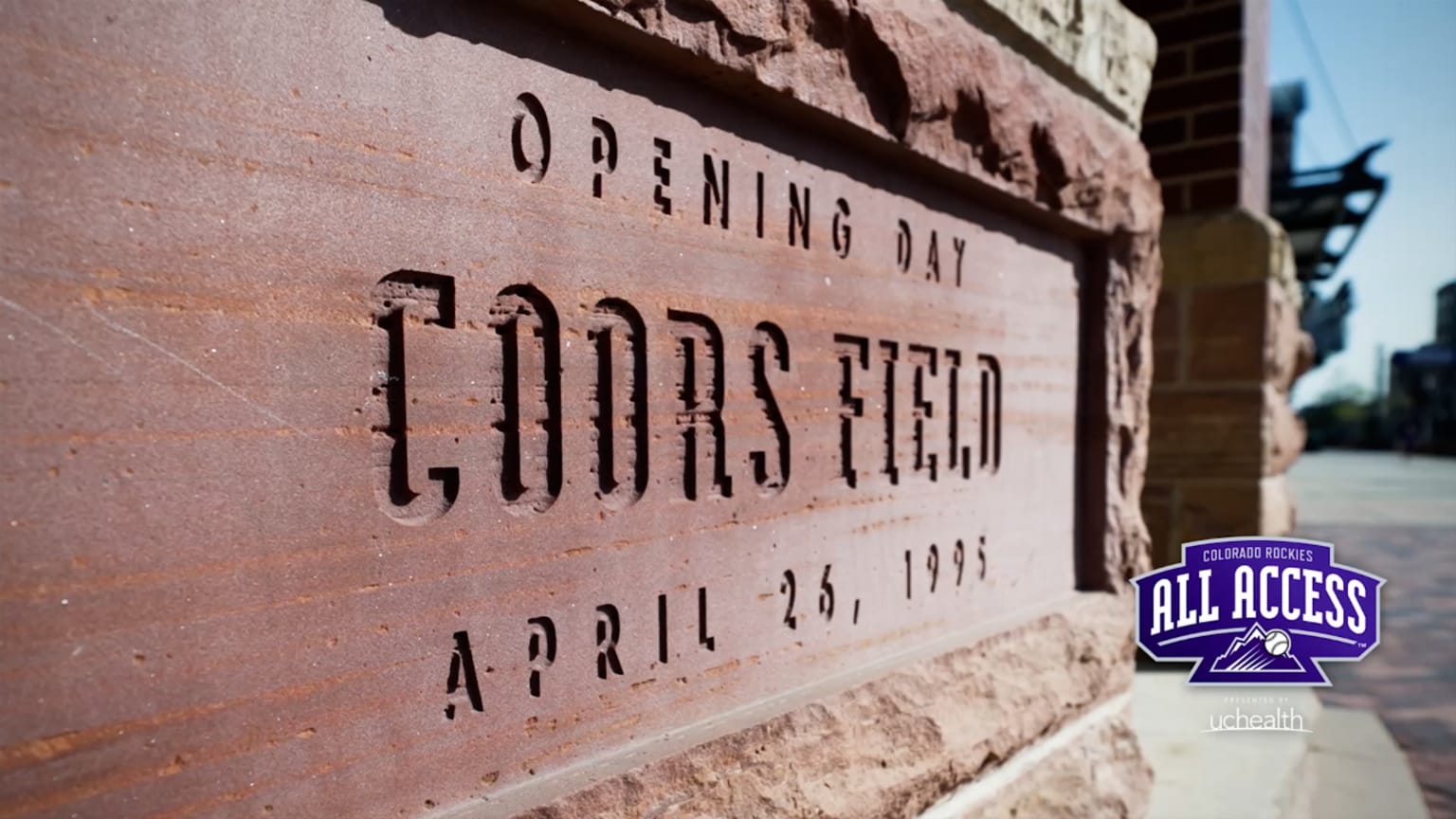 Happy 30th, Coors Field! | 04/26/2025 | Colorado Rockies