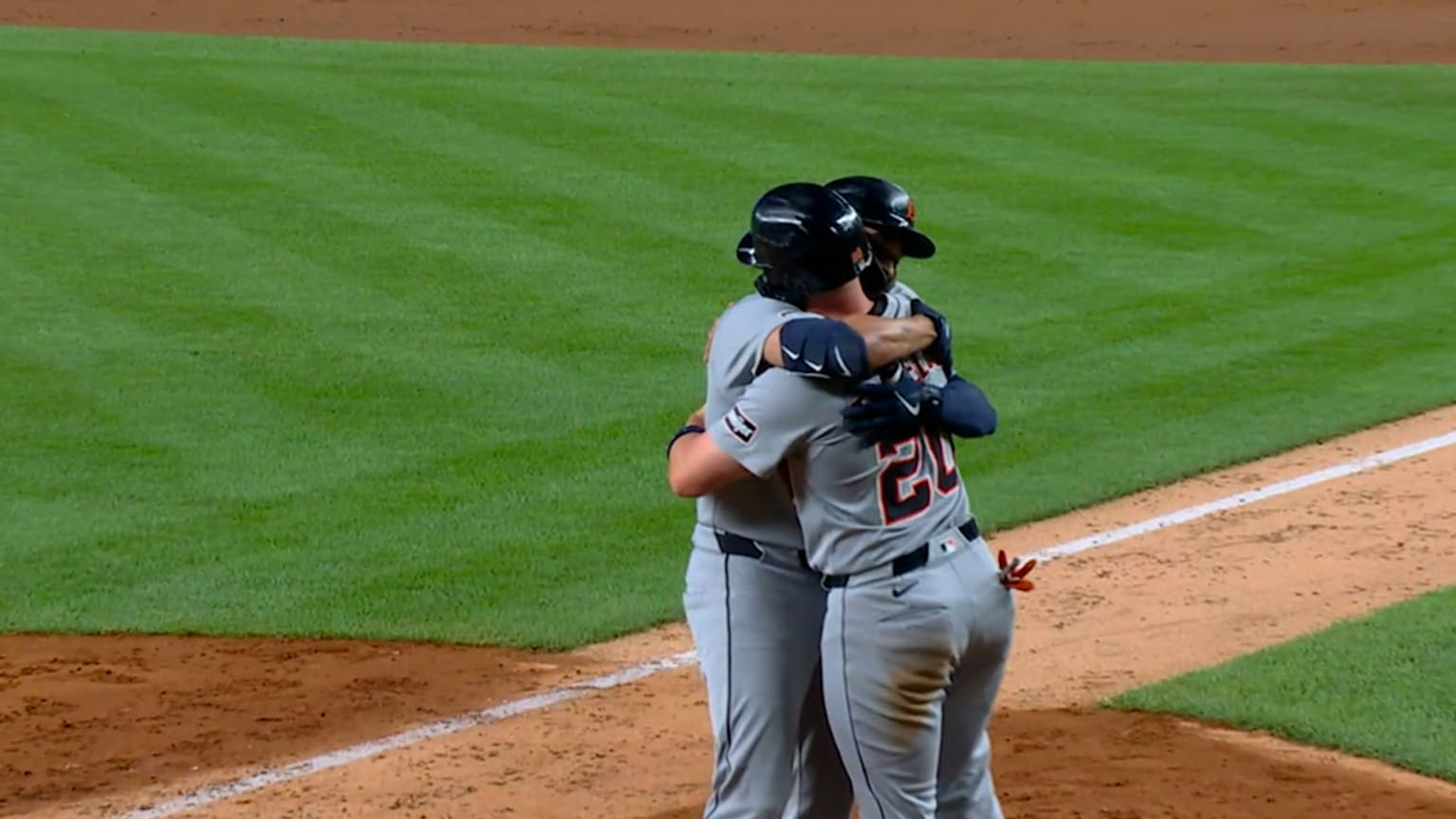 Riley Greene's two-run home run (33) | 09/10/2025 | MLB.com