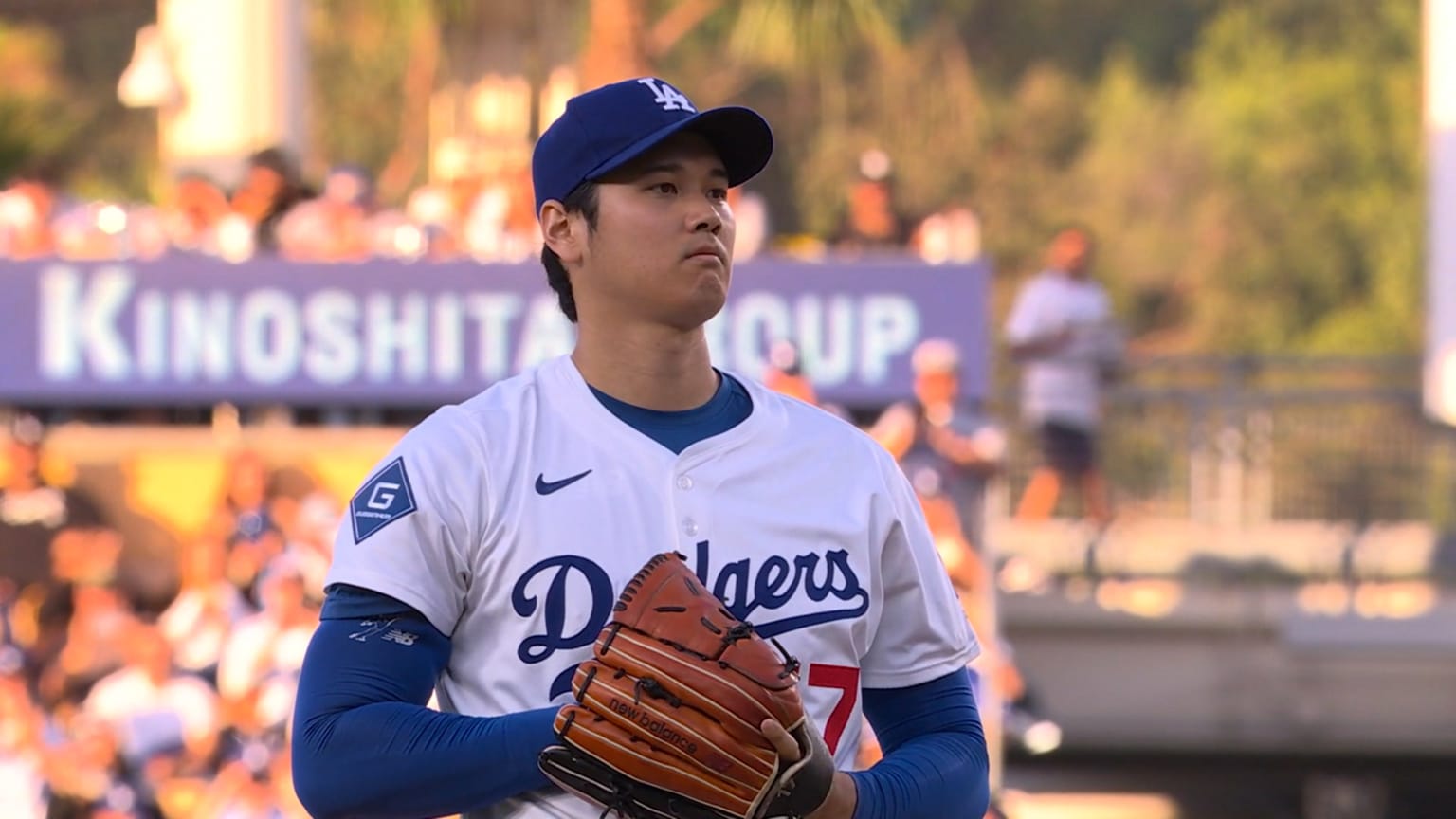 Japanese pitching highlights: Shohei Ohtani | 06/16/2025 | MLB.com