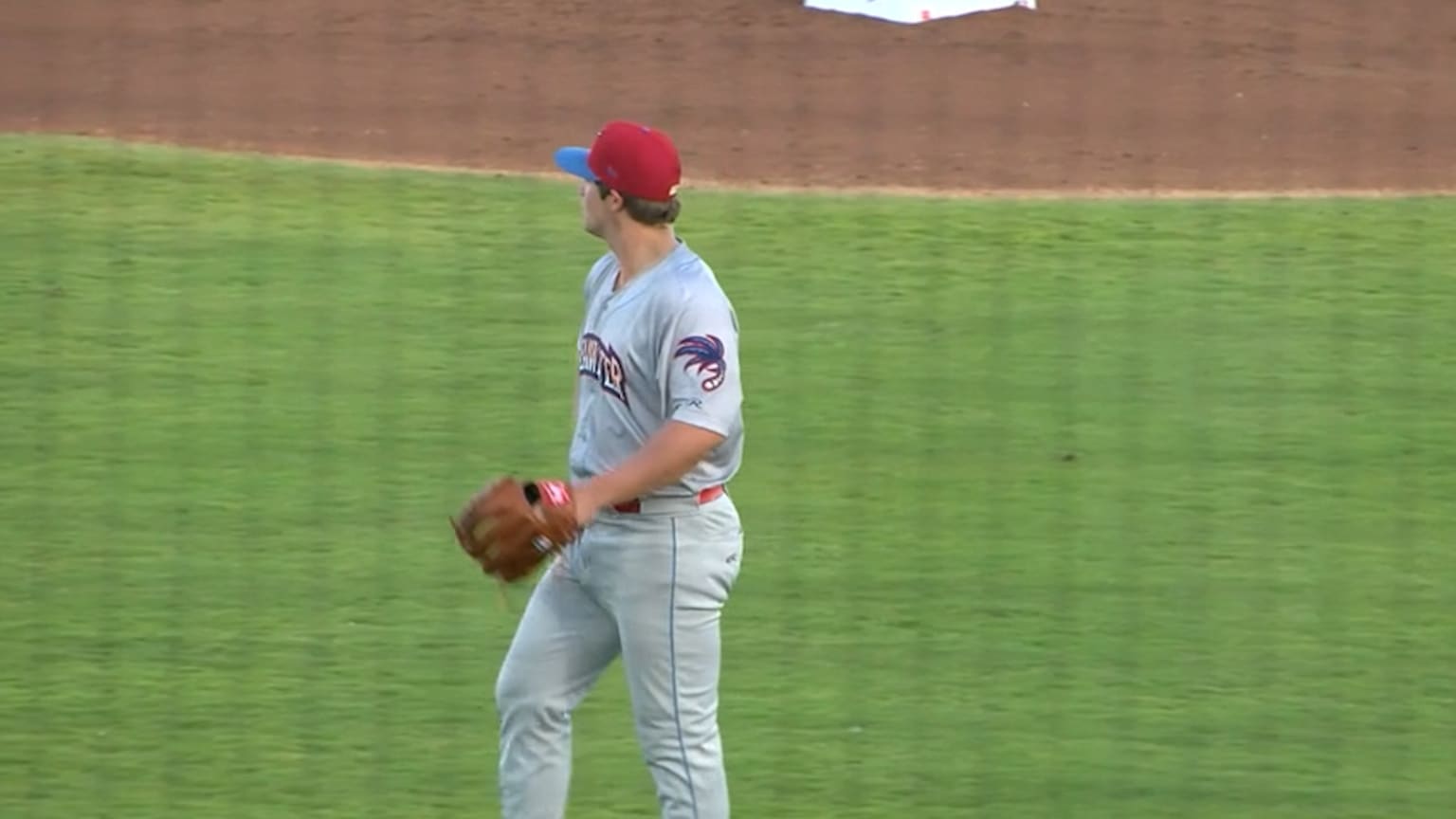 Gage Wood's four scoreless innings | 04/15/2026 | MLB.com