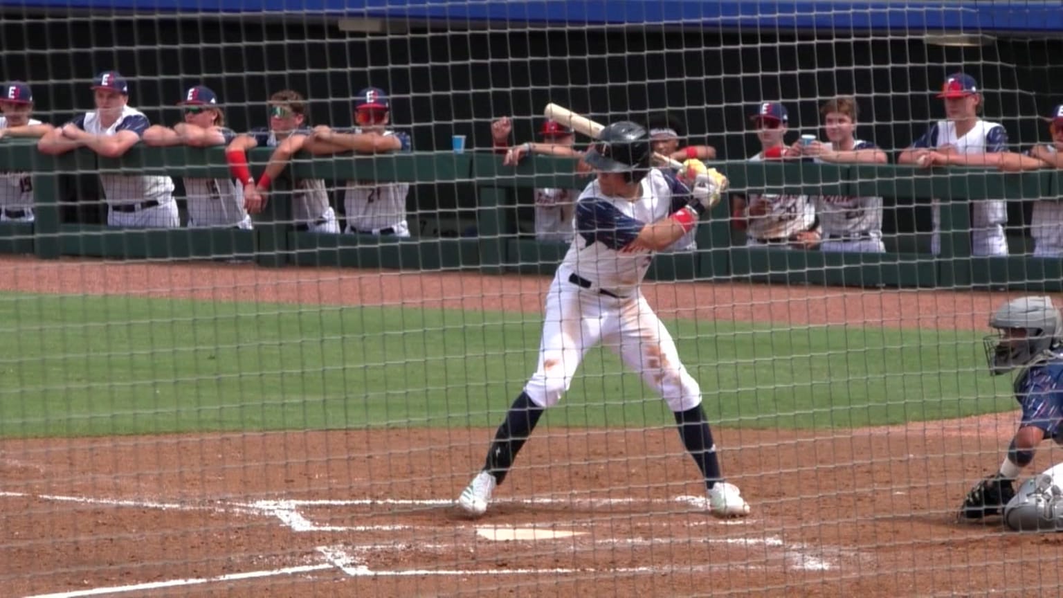 Draft 2025: Dodgers select SS Aidan West No. 135 | 07/14/2025 | MLB.com