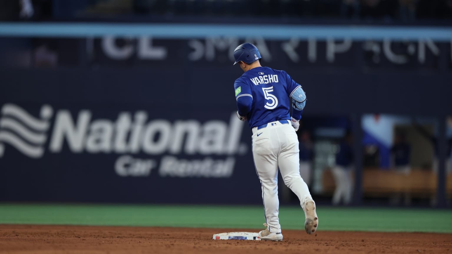 Daulton Varsho's grand slam (7) | 05/21/2025 | MLB.com