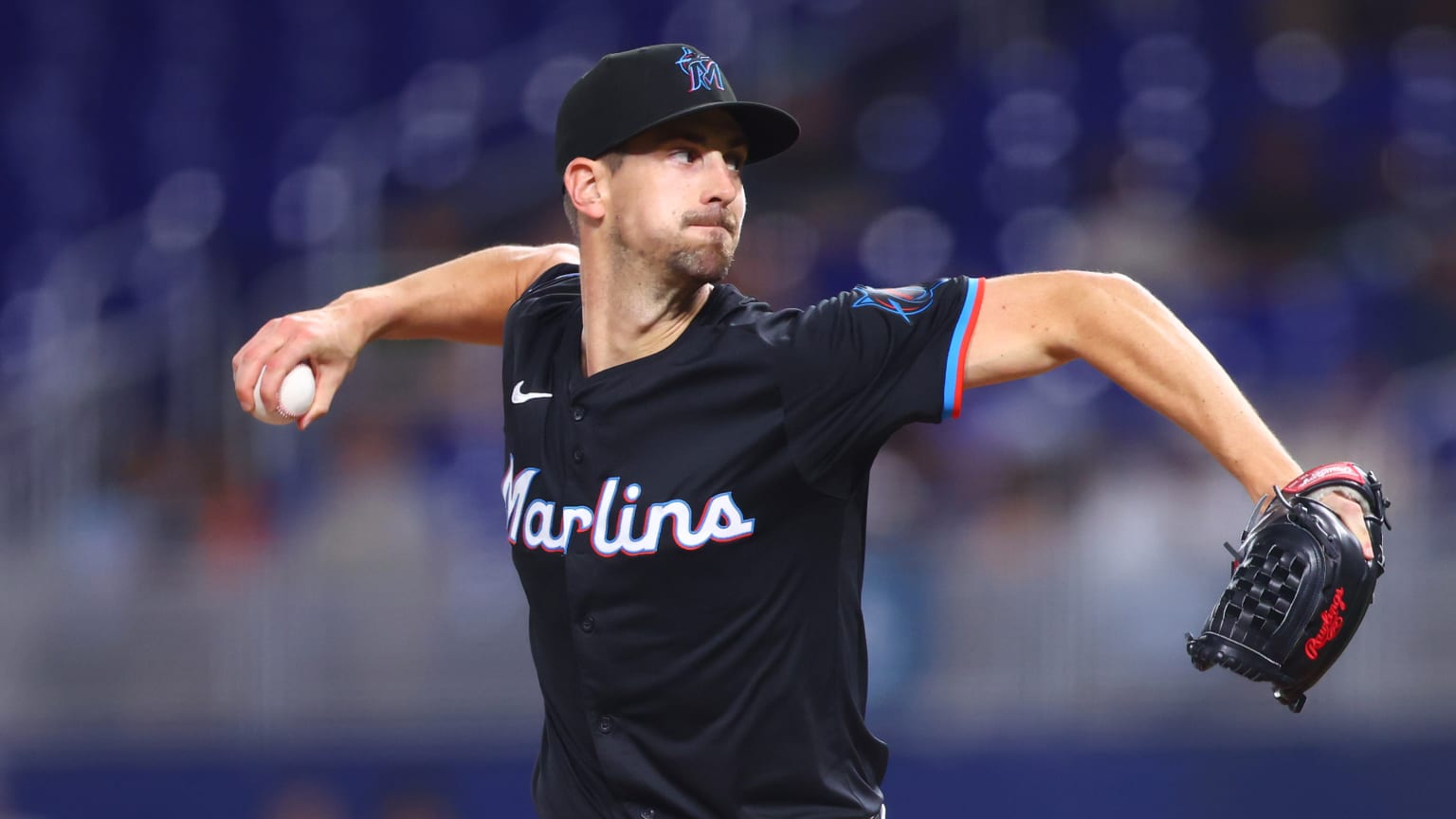 Bryan Hoeing's first start of 2024 | 07/05/2024 | MLB.com