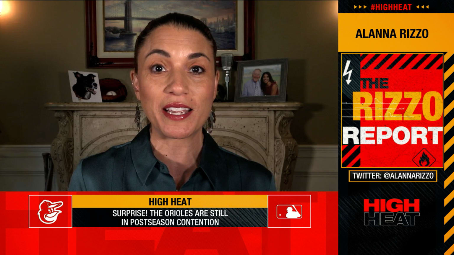 Three Surprises Headline High Heats Rizzo Report 09012022