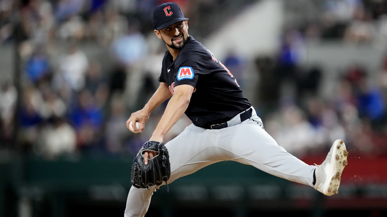 Guardians, Rangers - 05/13/2024 | Game Video Highlights | MLB Film Room ...