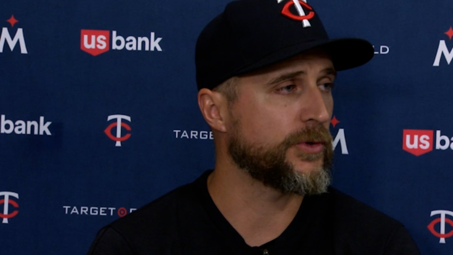 Rocco Baldelli on Twins' tough extra-innings loss | 08/27/2024 ...