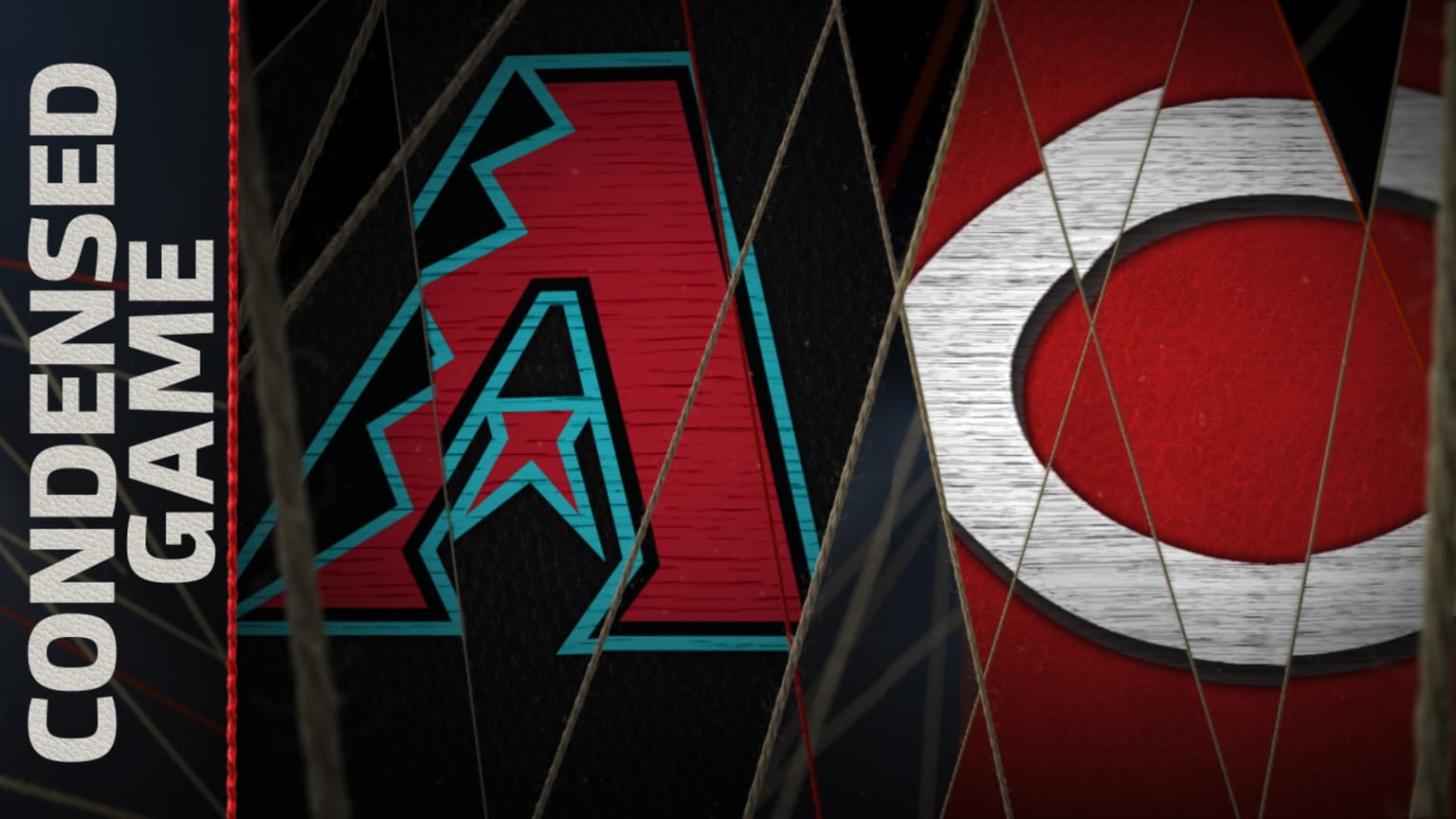 Condensed Game: AZ@CIN Game 2 - 6/7/25 | 06/07/2025 | Cincinnati Reds