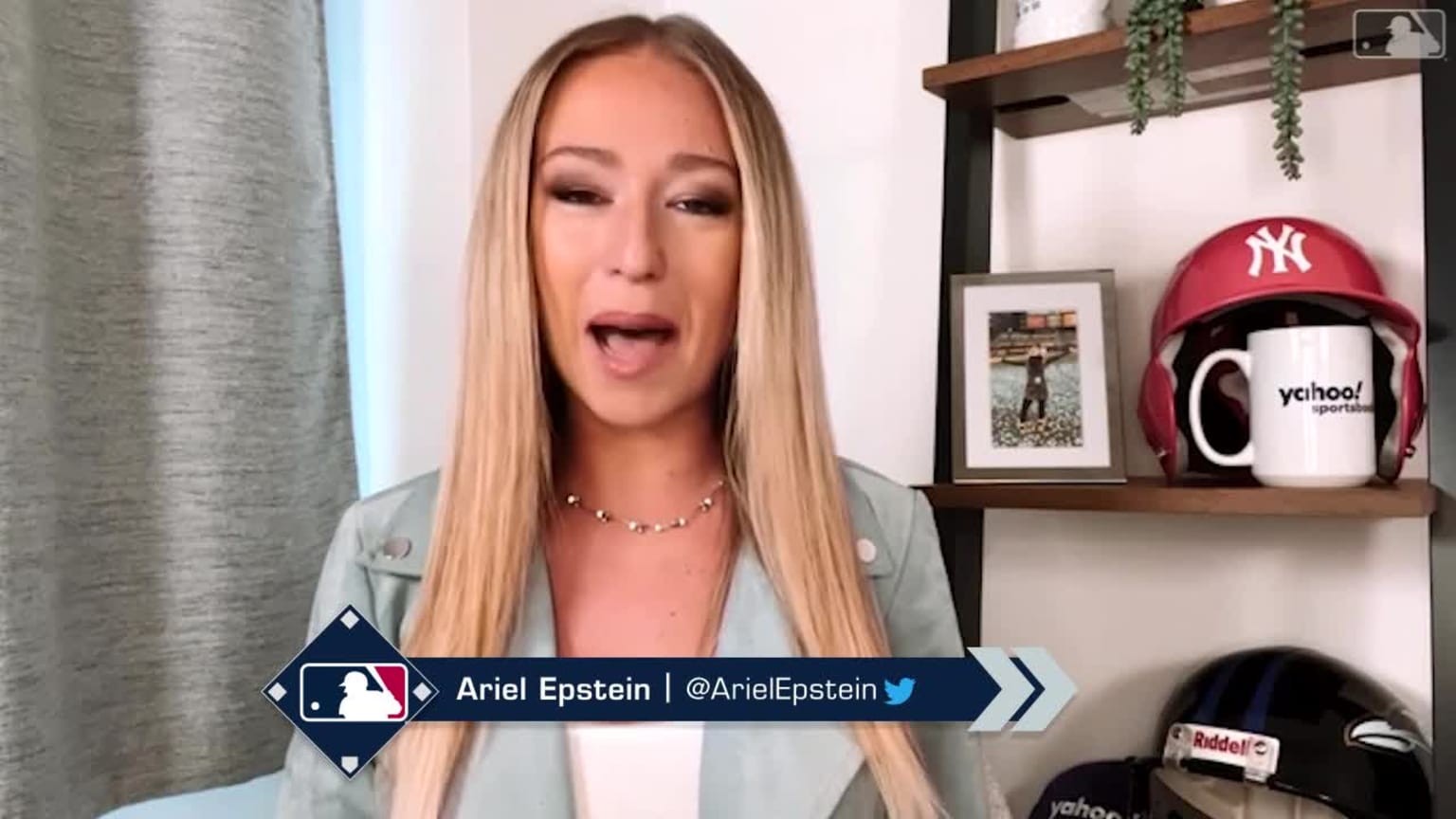 Ariel Epstein on Minor's strikeout total vs. Pirates | 12/09/2022 ...