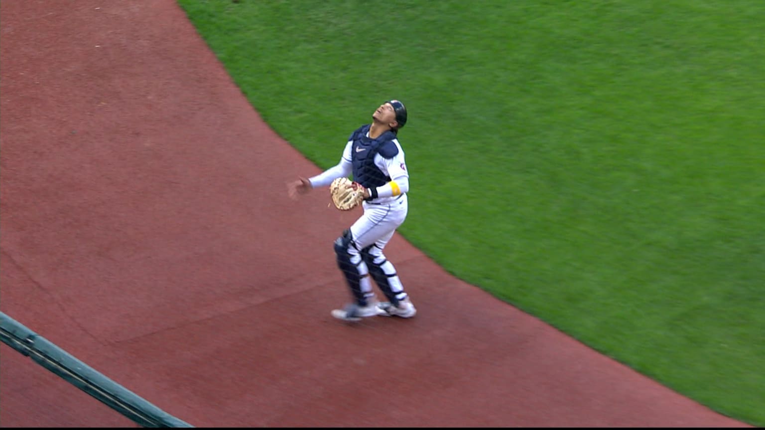 Nick Sandlin escapes a bases loaded jam in the 7th | 09/03/2023 ...