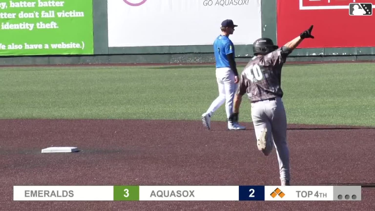 Drew Cavanaugh's grand slam | 07/02/2025 | MLB.com