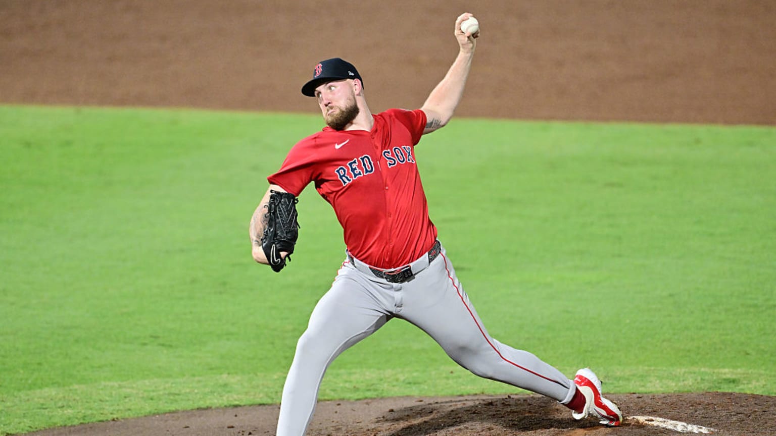 Garrett Crochet K's nine Rays in quality start | 09/19/2025 | MLB.com