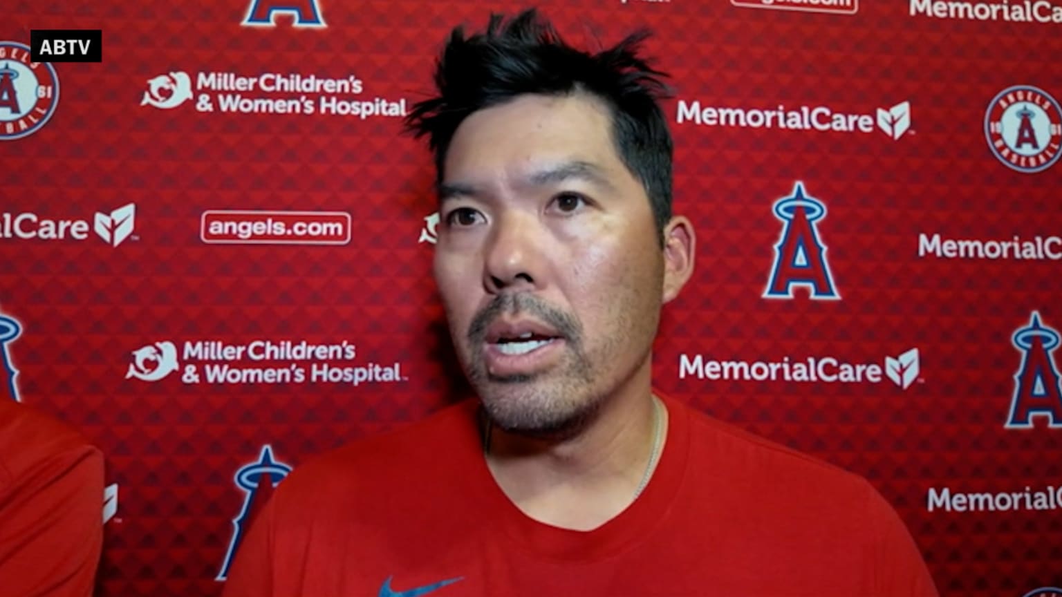 Kurt Suzuki sobre la derrota de los Angelinos | 15/06/2026 | Lasmayores.com