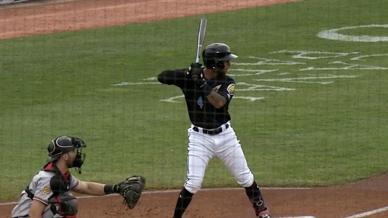 Top Prospects: Brayan Rocchio, SS, Guardians | 01/23/2023 | Cleveland ...