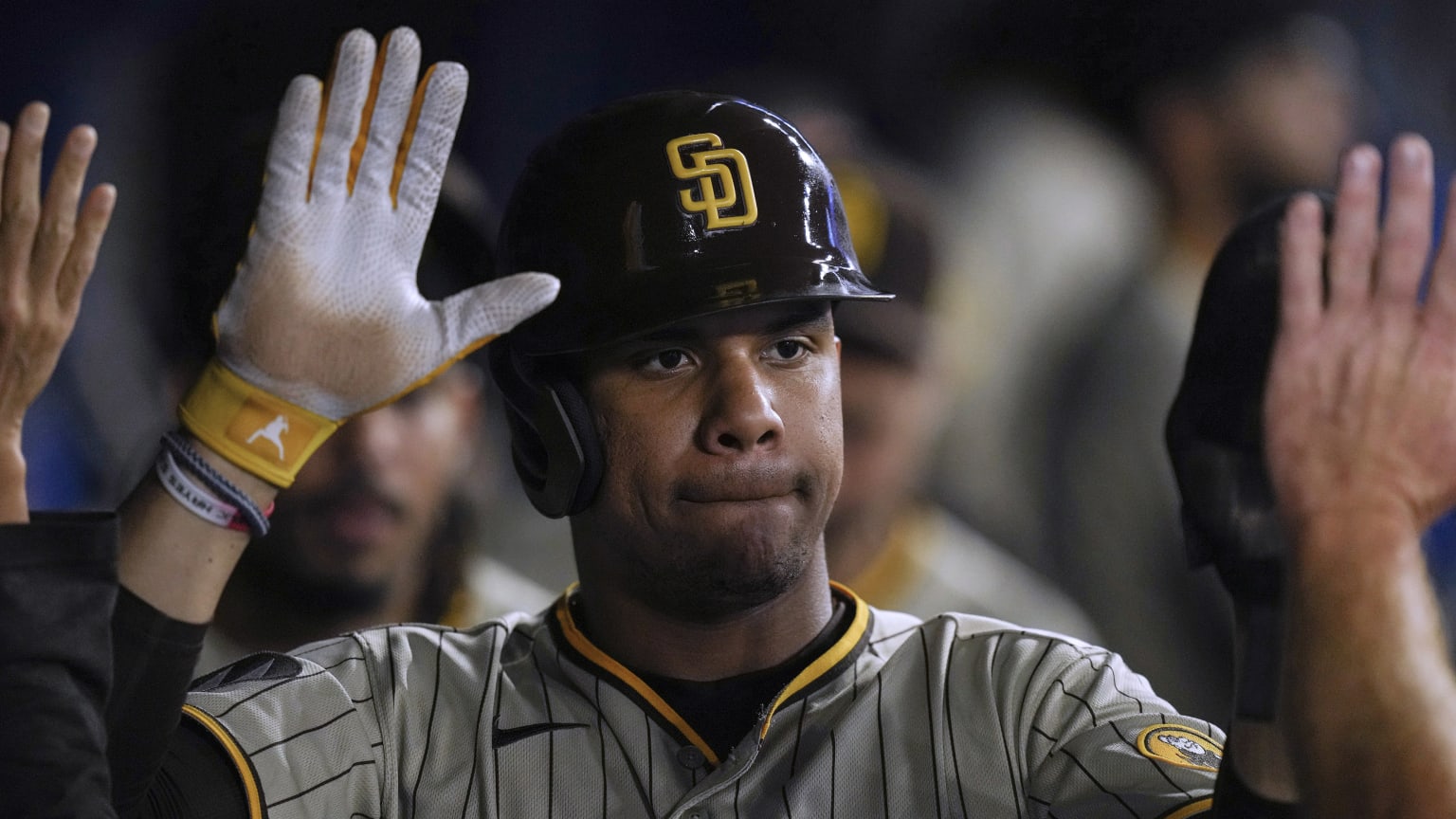 Padres, Blue Jays - 07/18/2023 | Game Video Highlights | MLB Film Room ...