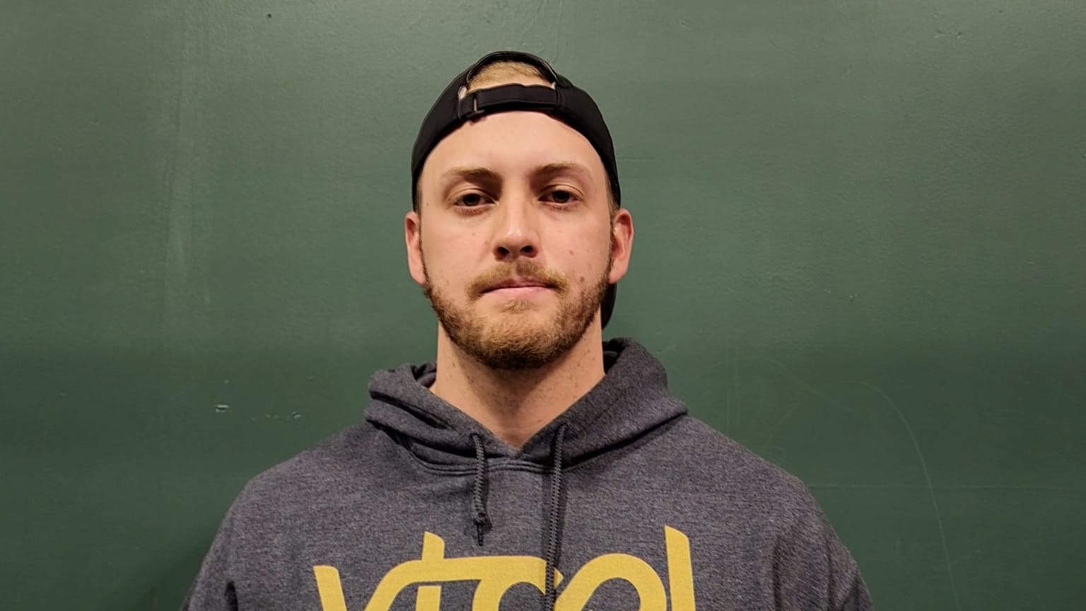 Lucas Gilbreath on upcoming season, coaching | 01/16/2023 | MLB.com